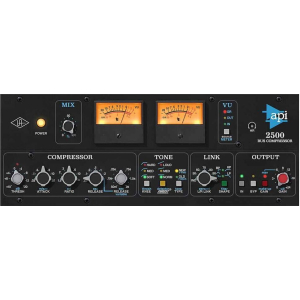 Universal Audio UAD Ampex® ATR-102 Mastering Tape Recorder Native