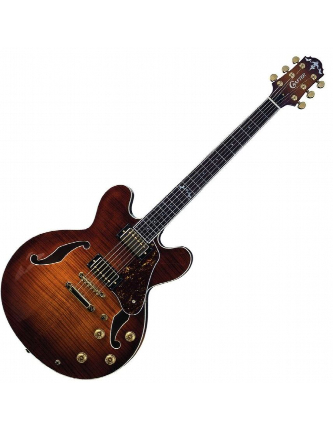 Crafter Kseg 480 Tm/vls