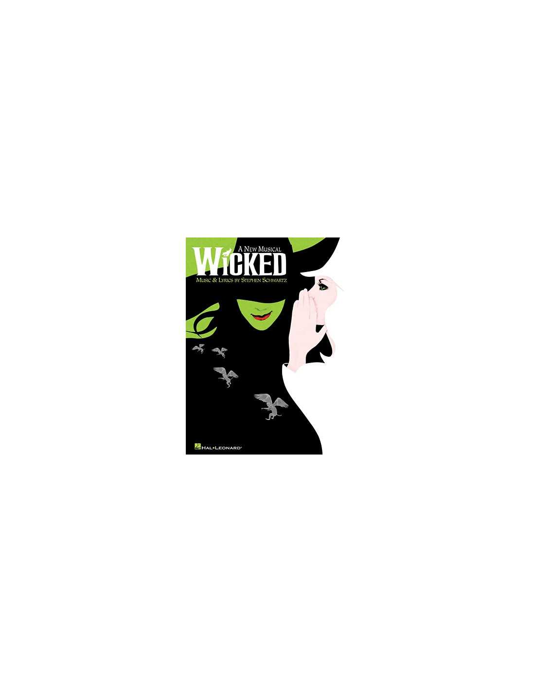Dancing Through Life (from Wicked)