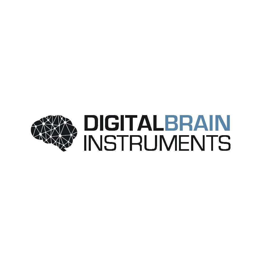 Digital Brain Instruments DSP Manager 2