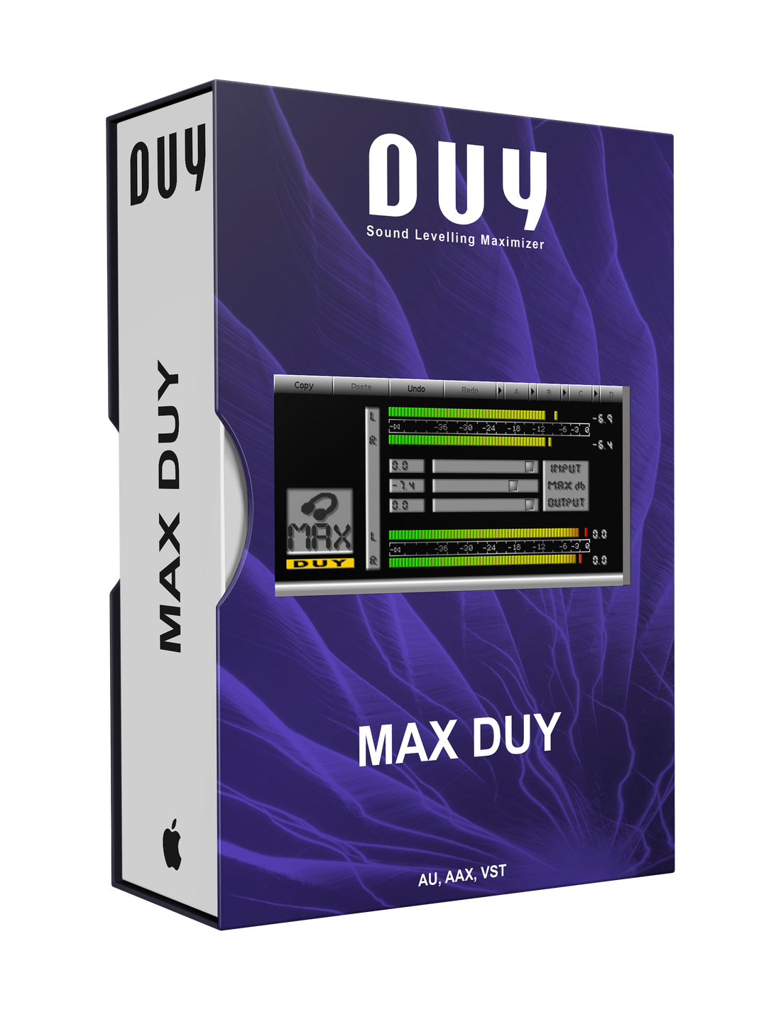 DUY Max
