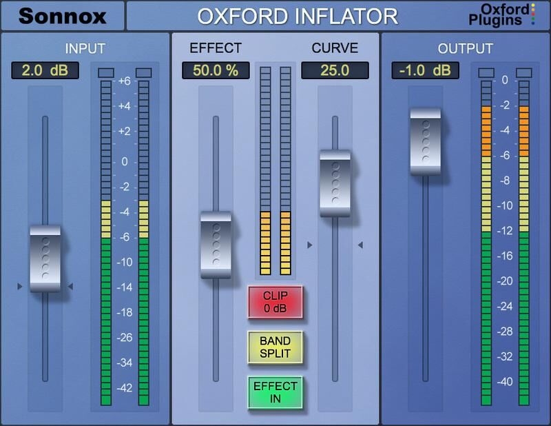 Sonnox Mixing Essentials Bundle (Native)