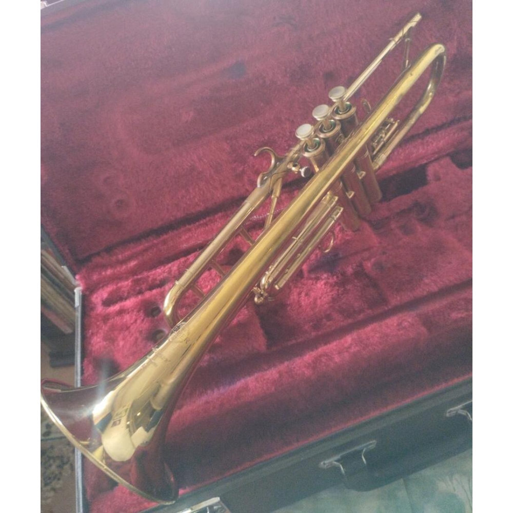Trompette Selmer 99C