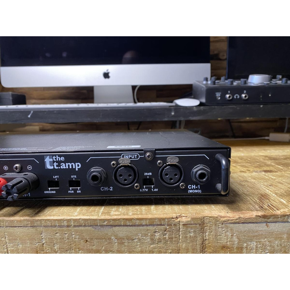 Thomann The t.amp S75 MK2