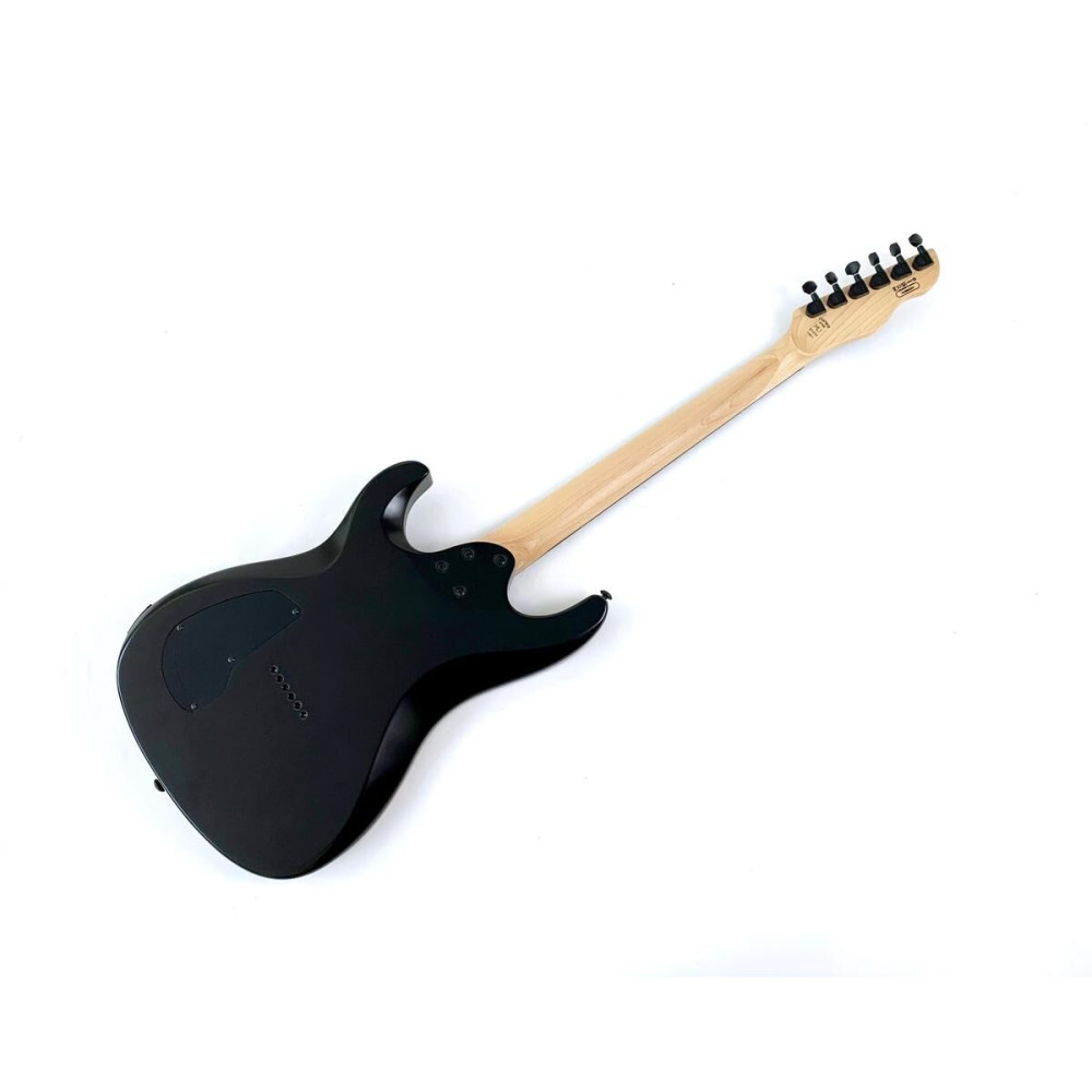 Chapman ML1 Modern V2 Slate Black Satin 2022